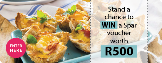 Consumer Rewards Competitions