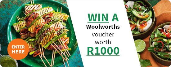 Consumer Rewards Competitions